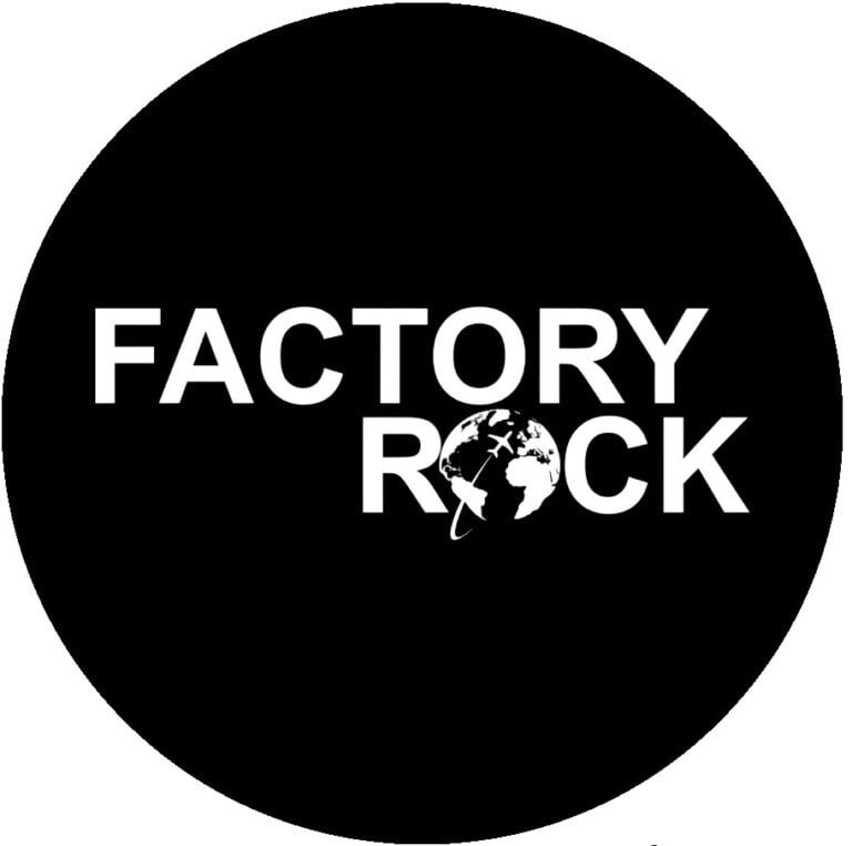 INICIO - FACTORY ROCK
