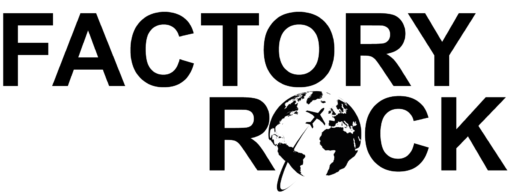 INICIO - FACTORY ROCK