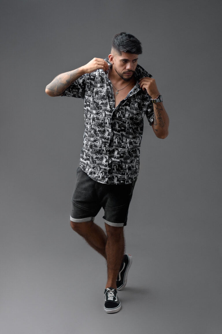 INICIO - FACTORY ROCK